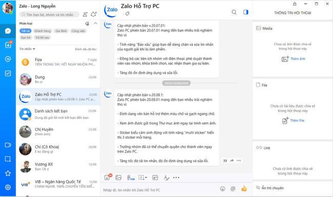 3 Cách Đăng Nhập 2 Zalo Trên Máy Tính Cực Đơn Giản | Nguyễn Kim | Nguyễn Kim Blog